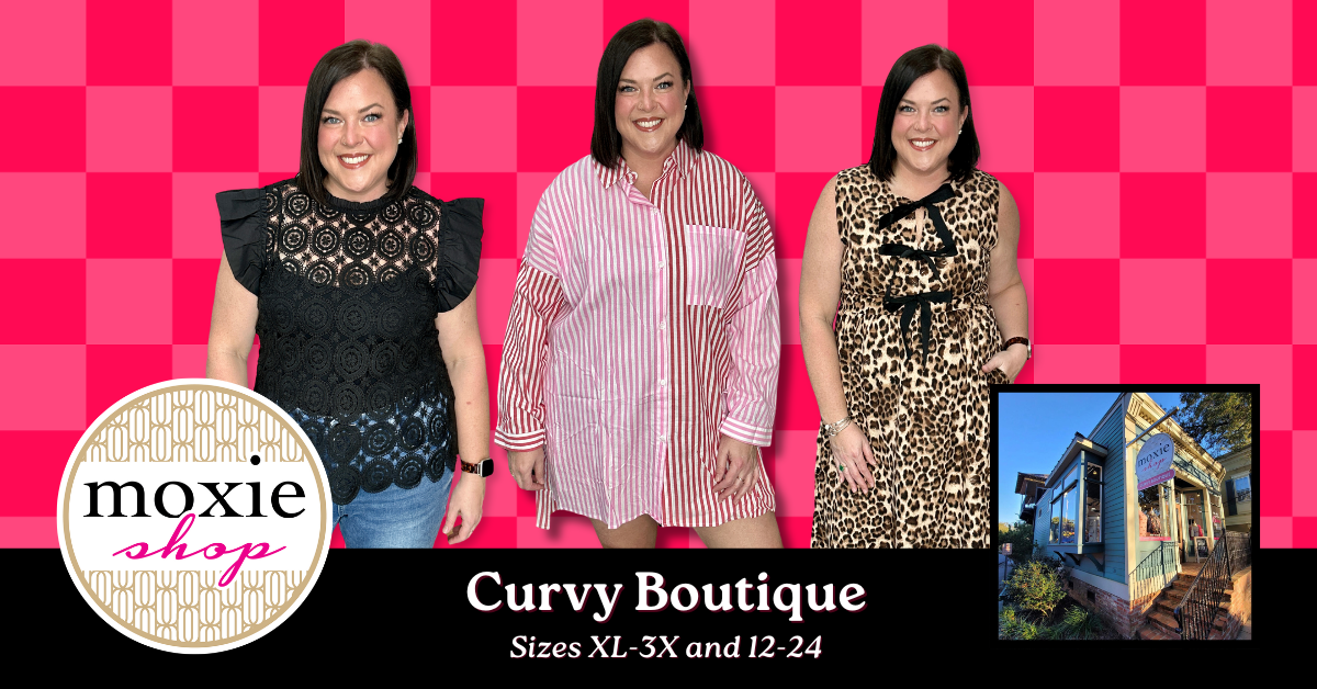 NEW ARRIVALS – Page 6 – Moxie Shop